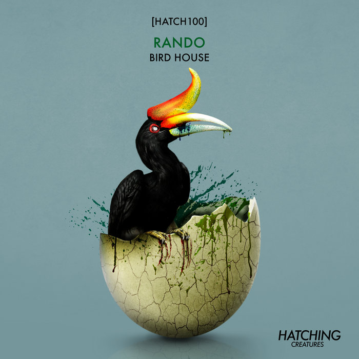 Bird House | Rando | Hatching Creatures