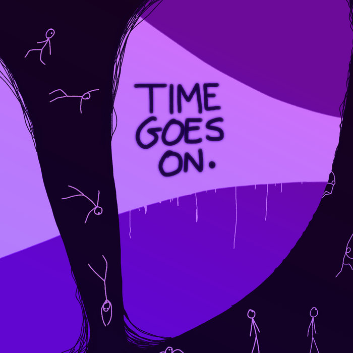 Time Goes On | ft-rj