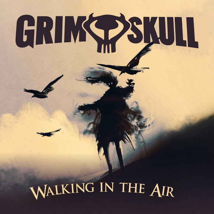 Walking In The Air | Grimskull