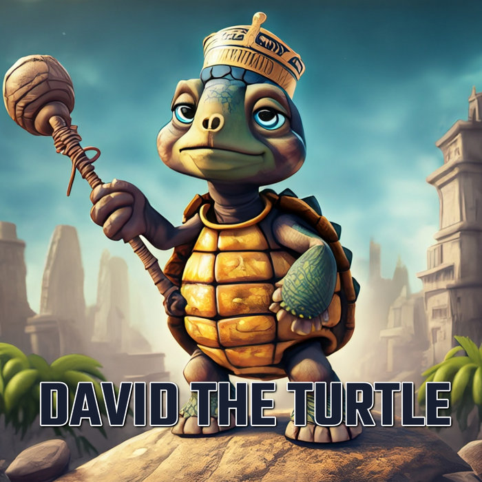 David The Turtle | Trey Libra fka Jacob Izrael