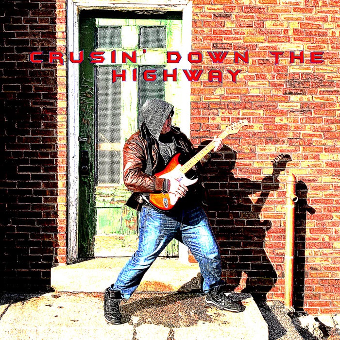 Cruisin' Down the Highway | Dean Winchester | Denizen Records