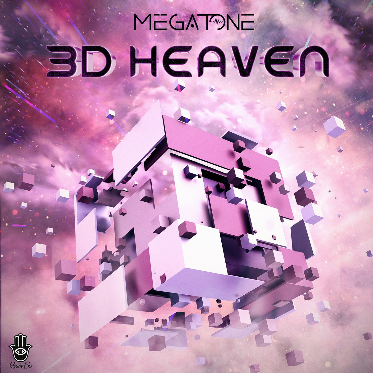 3D Heaven | Ubar Tmar & Megatone | Krembo Records