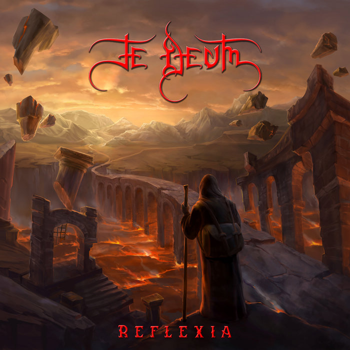 Reflexia | TE DEUM