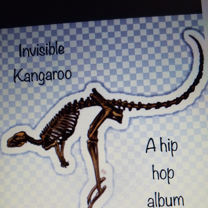 invisible kangaroo | sick sickly aka dallas and dane intalect hale ...