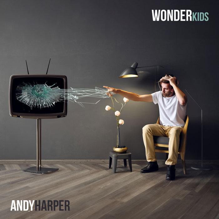 Wonderkids | Andy Harper