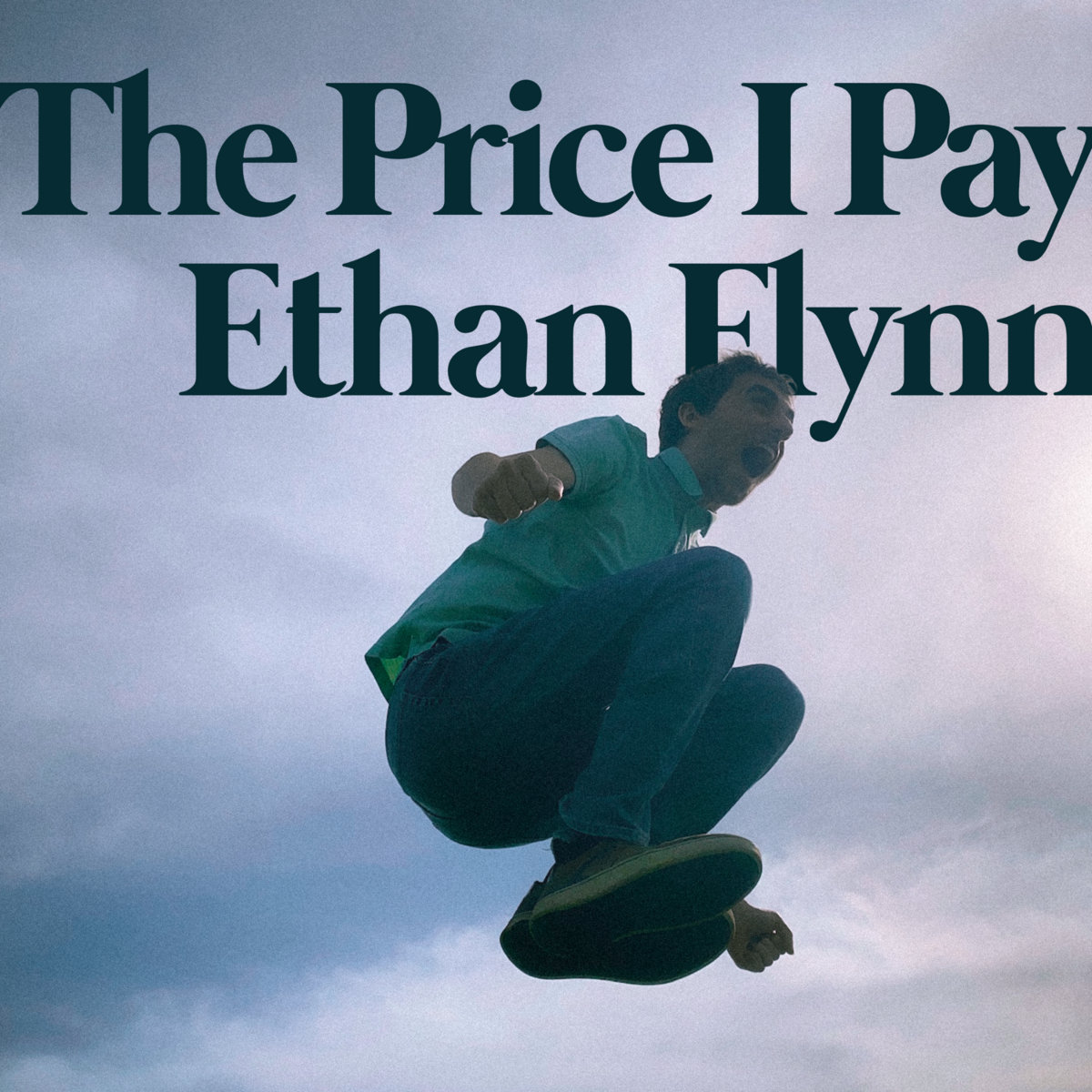 The Price I Pay | Ethan Flynn