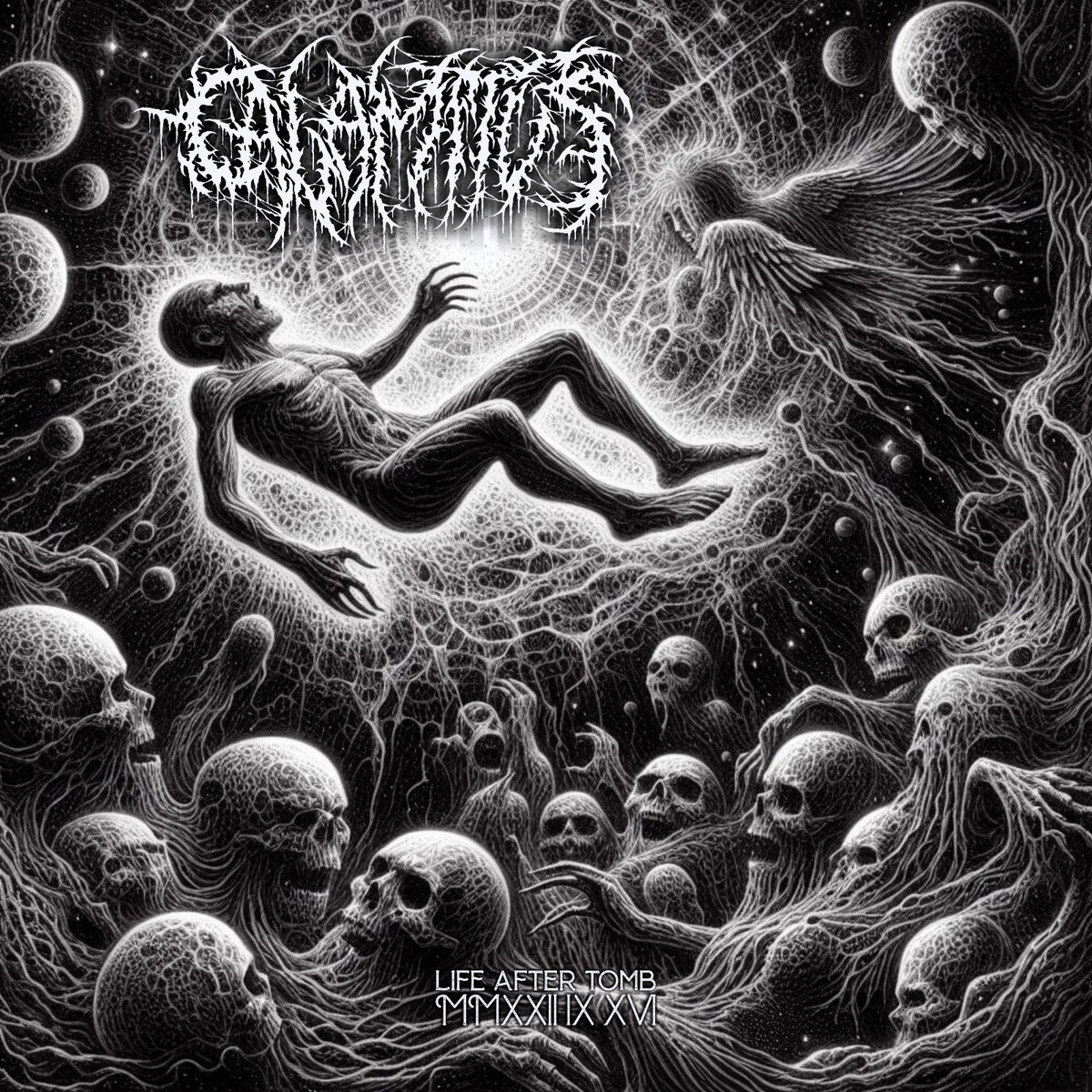 Live After Tomb MMXXII IX XVI | Calamitus