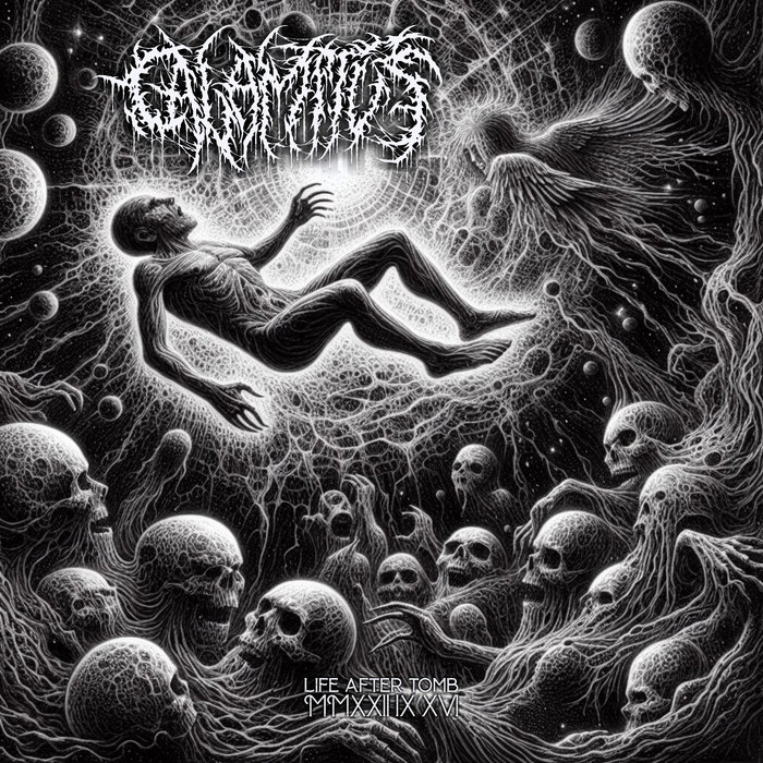 Live After Tomb MMXXII IX XVI | Calamitus
