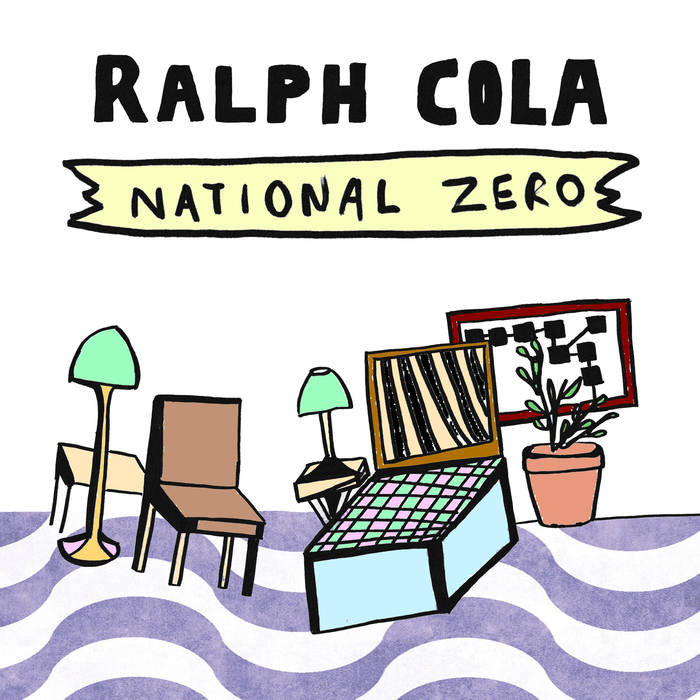 National Zero | Ralph Cola | Swirly Records