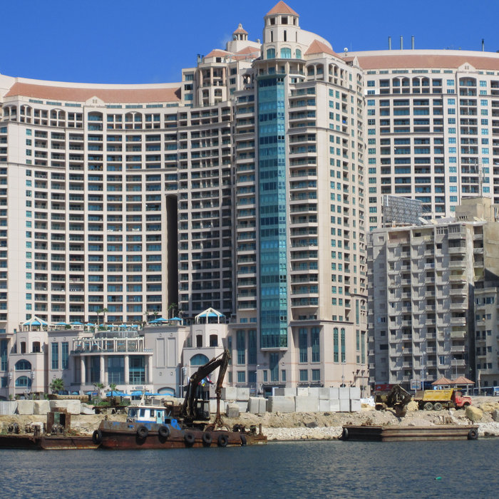 All My Friends (LCD Soundsystem cover) | The Spider Room