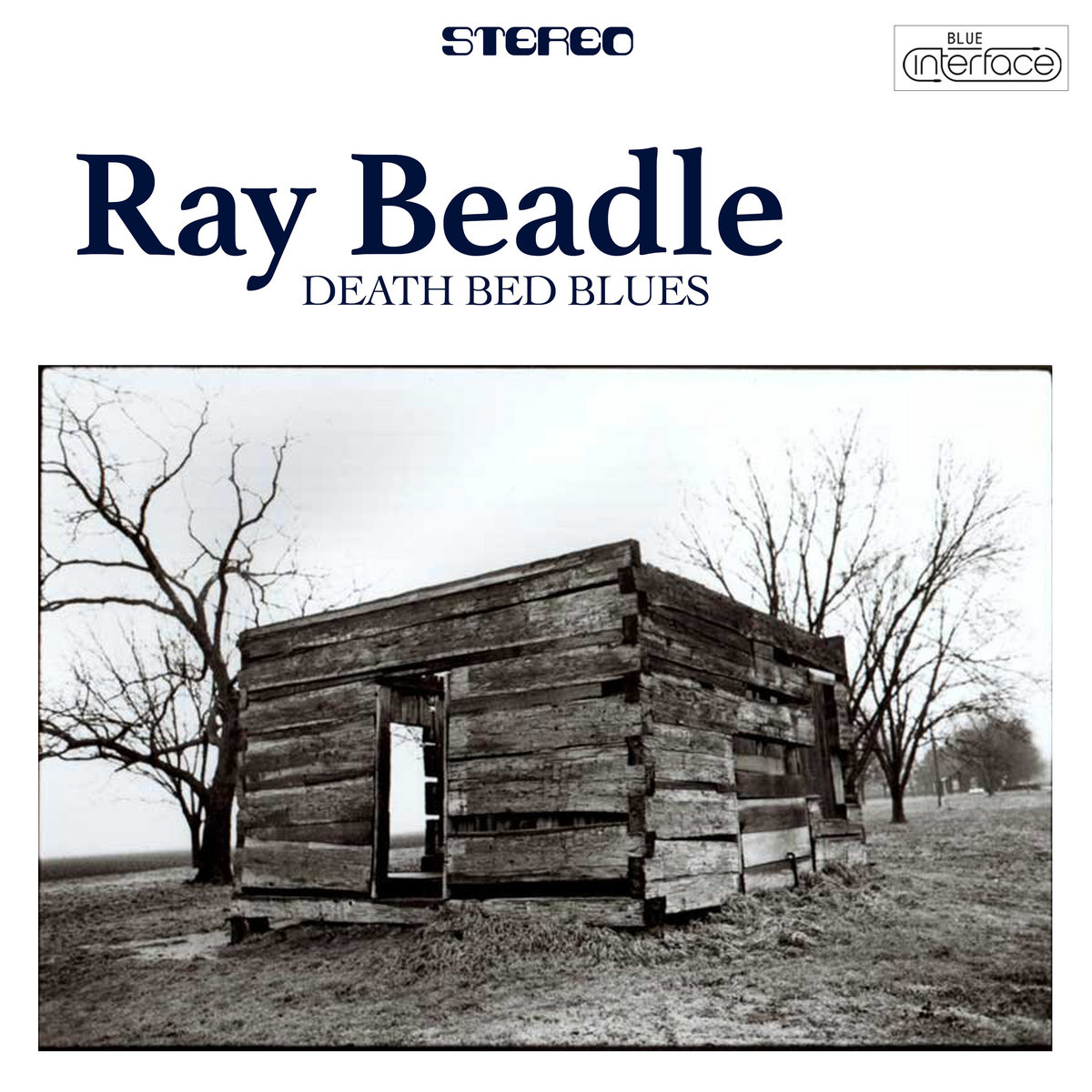 Death Bed Blues | Ray Beadle