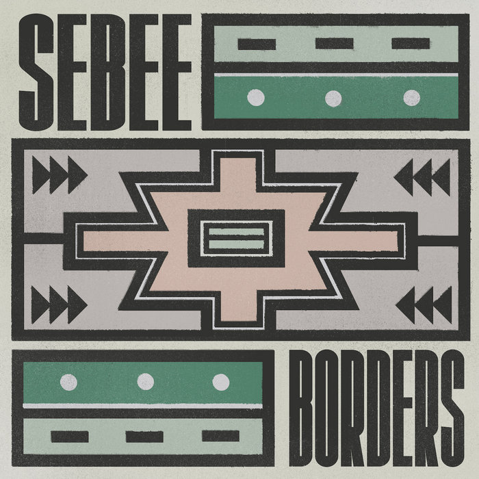 Sebee - Borders | METAPHYSICAL