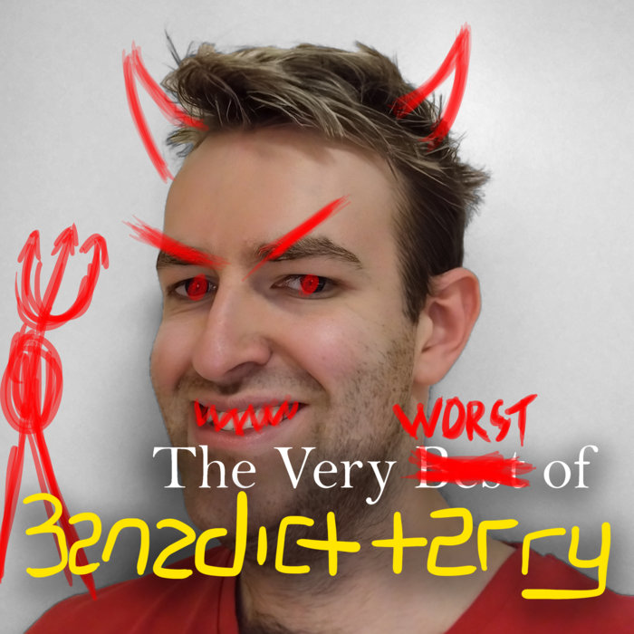 The Very Worst of Benedict Terry | Benedict Terry