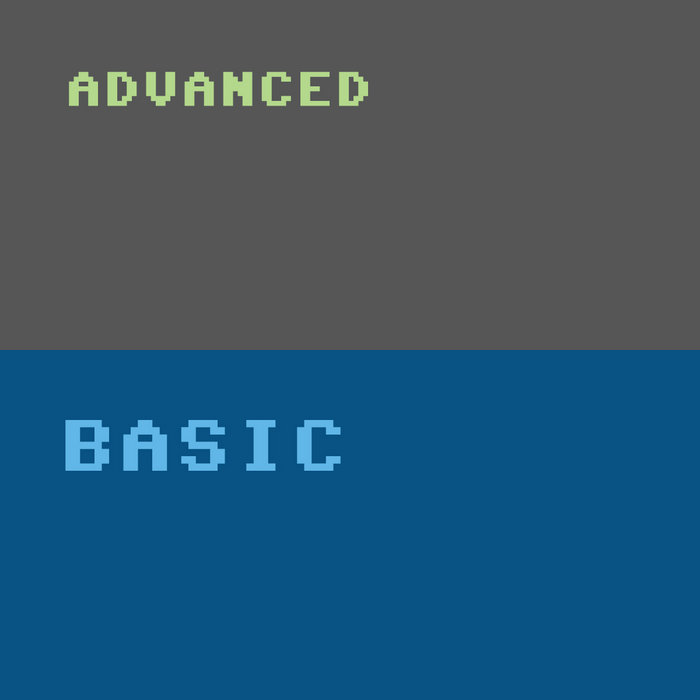 Advanced / BASIC | Andrey Avkhimovich