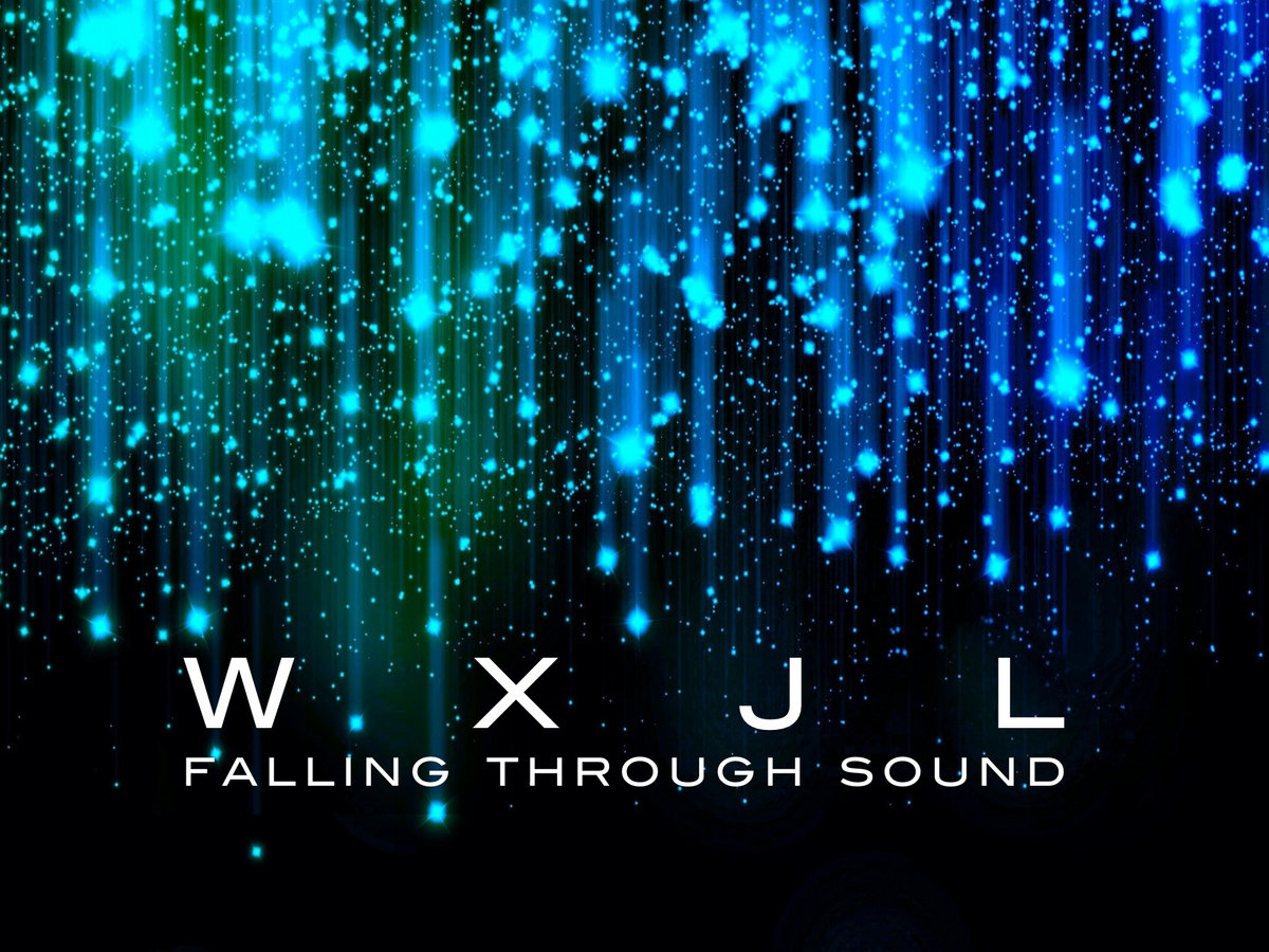 Falling Through Sound | WXJL