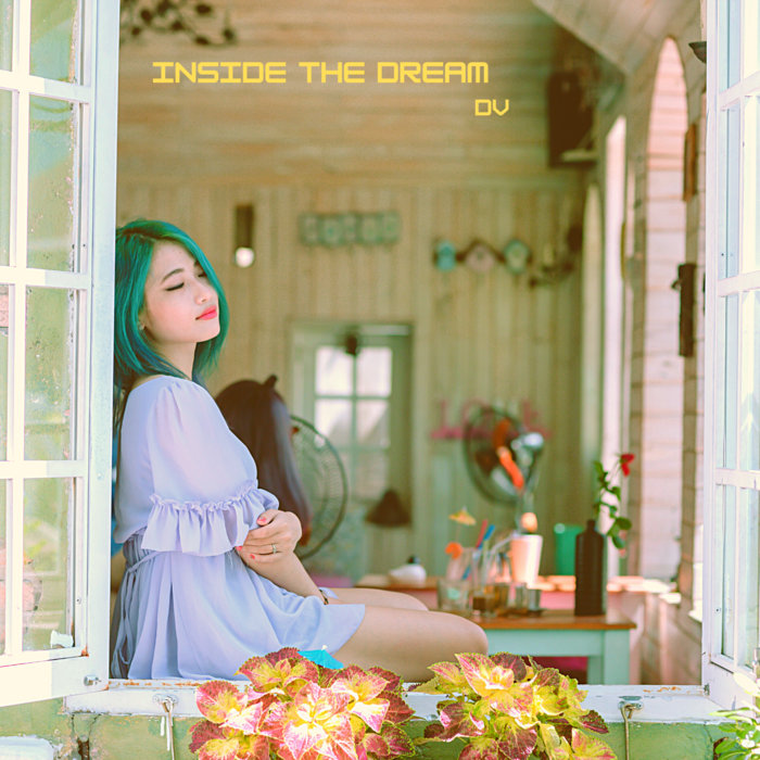 Inside The Dream | DV