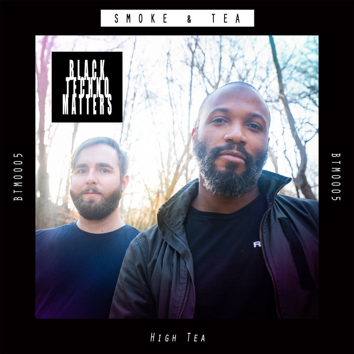 High Tea | Smoke & Tea