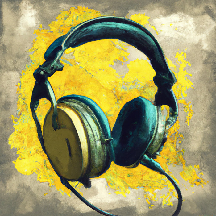 Headphones | Clay Hammer