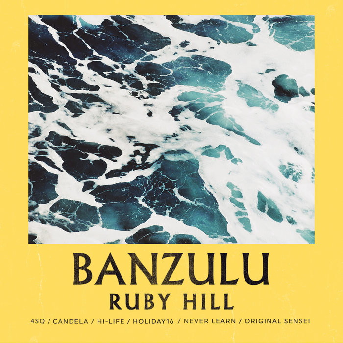 Ruby Hill | Banzulu | MATRACA