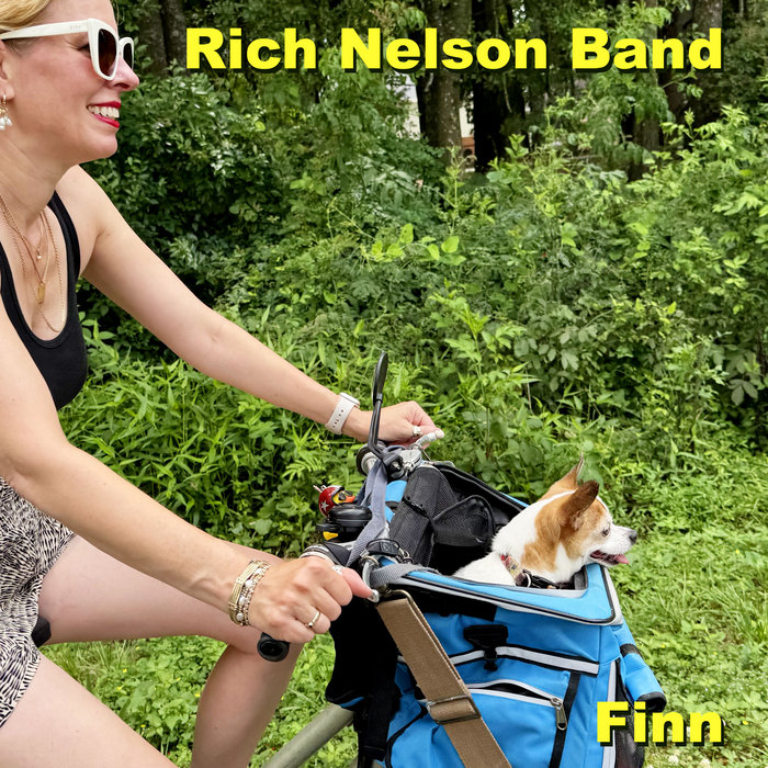 Finn | Rich Nelson Band