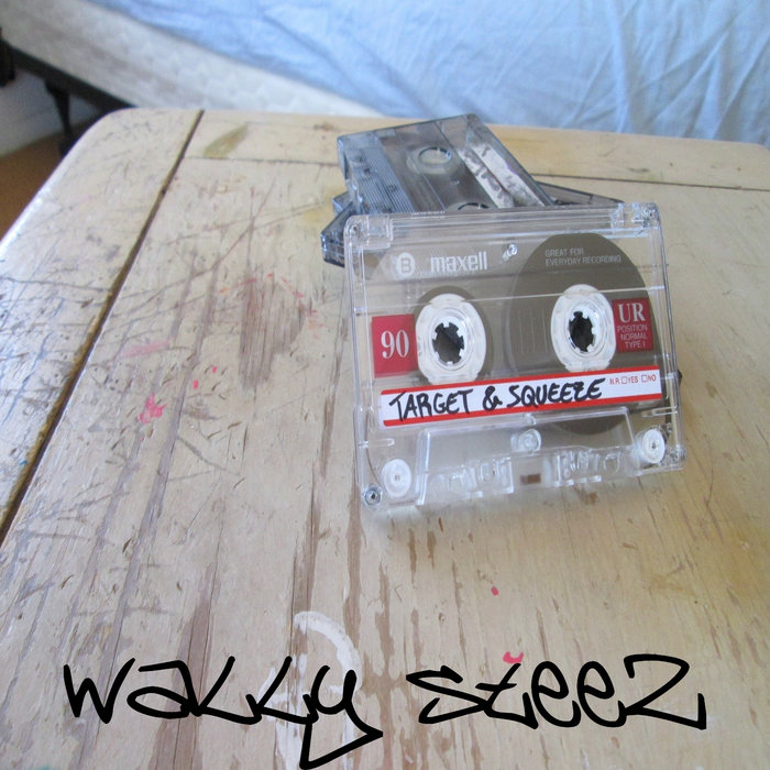 Target & Squeeze | Wally Steez | Wise Weapon