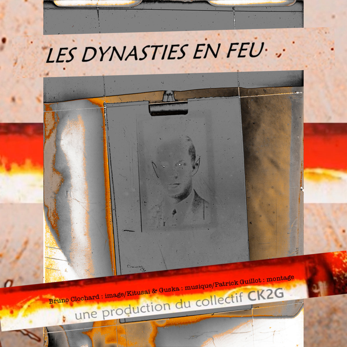 CK2G - Les Dynasties en Feu | Music: Guska-Kitusai / Pictures: Bruno ...