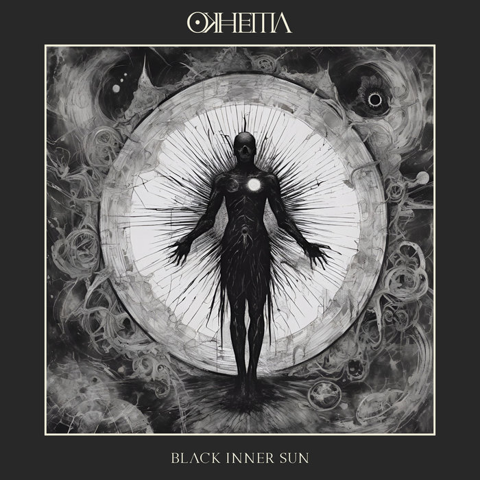 Black Inner Sun | Okhema