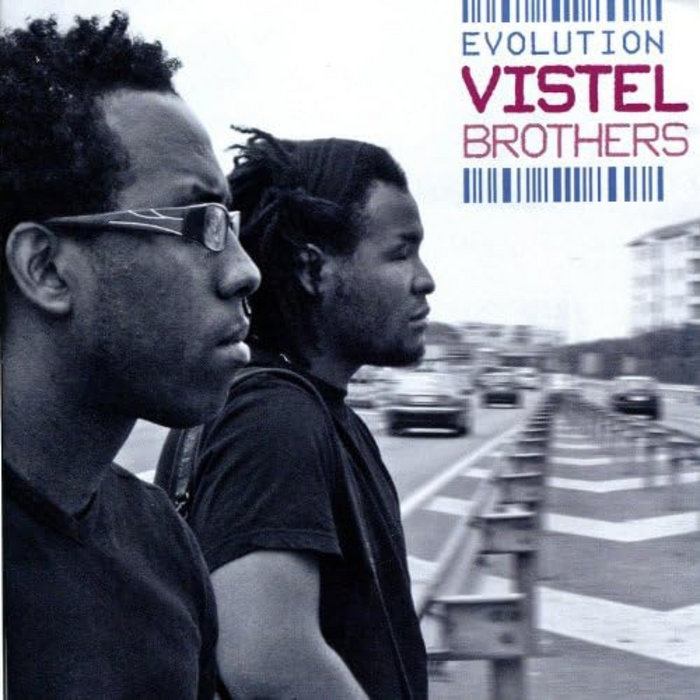 Vistel Brothers Evolution | Jorge Vistel, Maikel Vistel, David Virelles ...