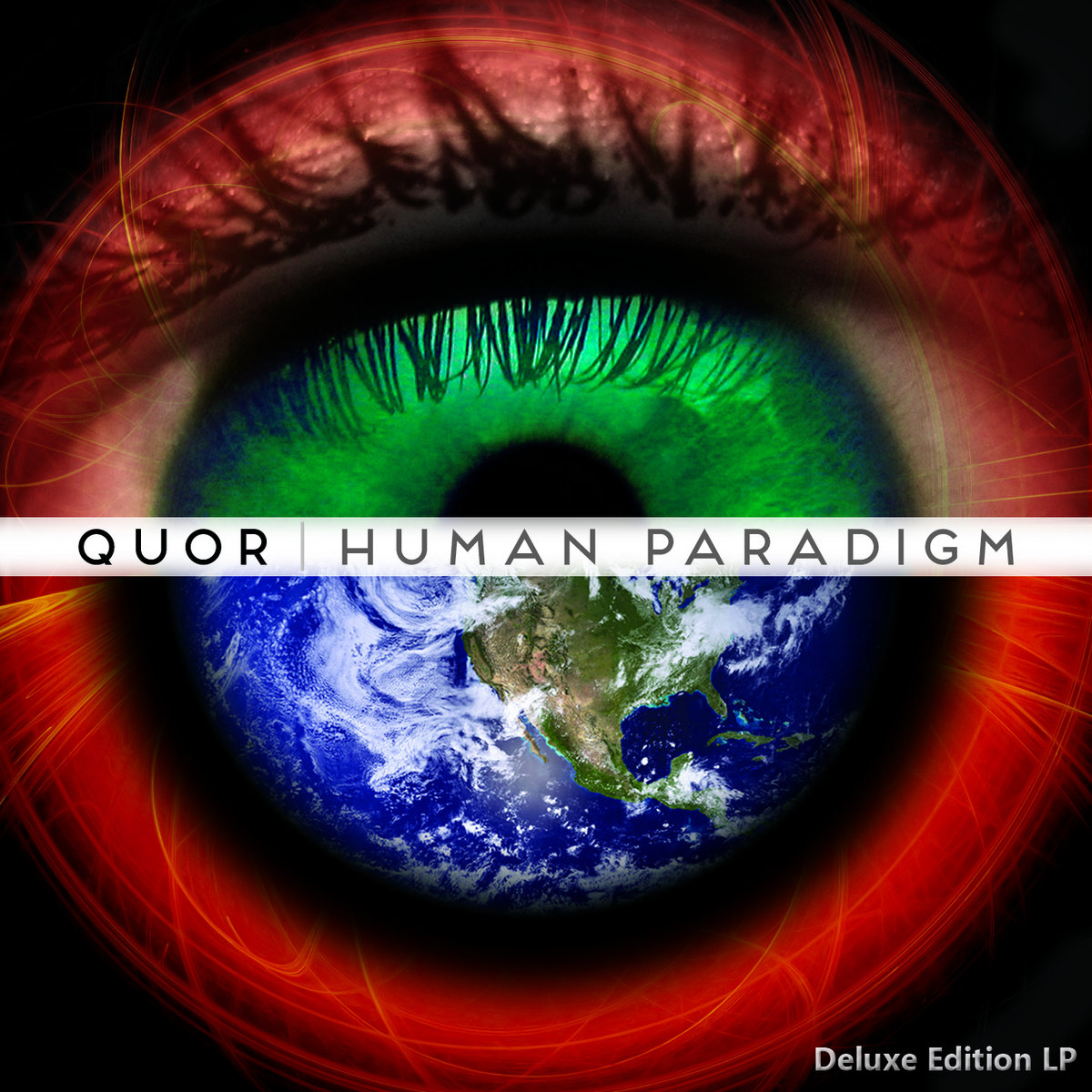 Human Paradigm (Deluxe Edition) | QUOR