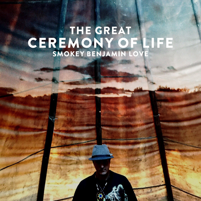 The Great Ceremony of Life | Kusñi Love