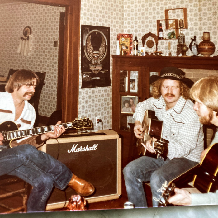 Shadows and the Screams | Dan Fournier, Fred H Rucker, Daniel Hackney ...