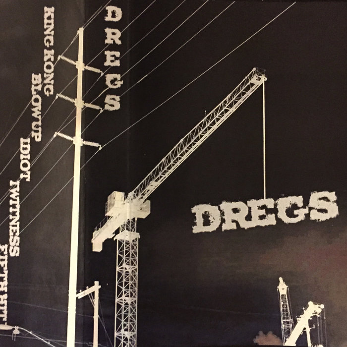 DREGS EP | Dregs