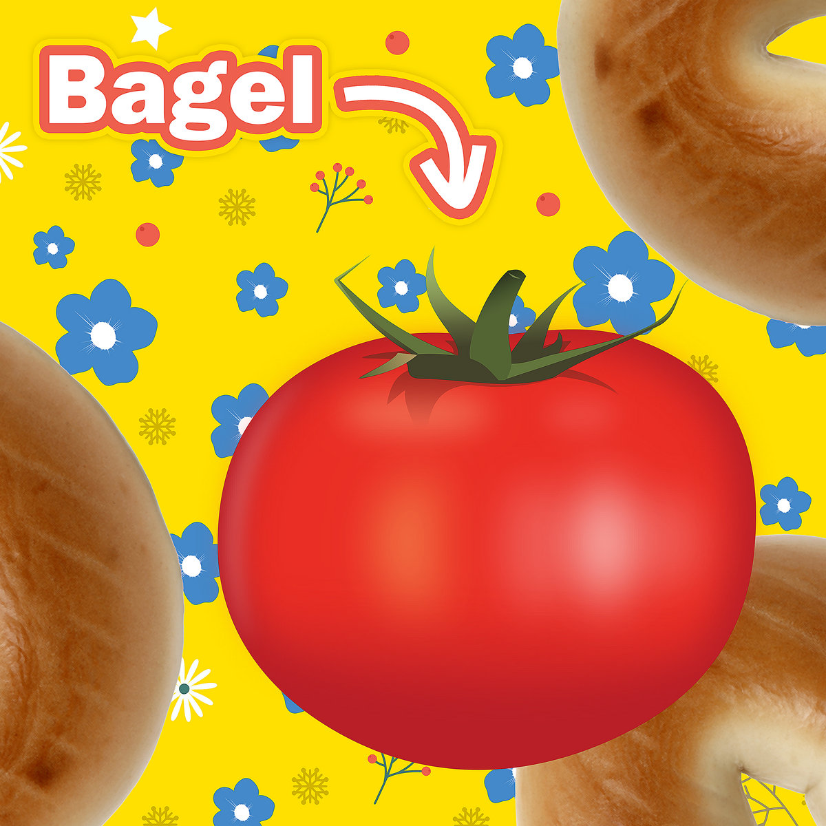 Bagel | Taco Theory