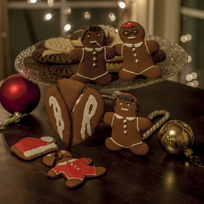 Killing Santa/This Year Was Shit | Backyard Riot