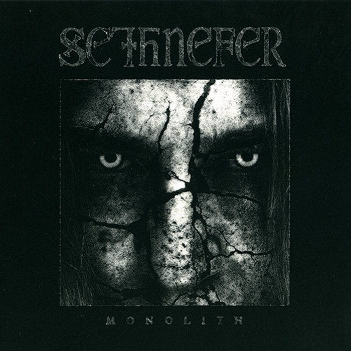 Monolith (Full-length album) | SETHNEFER