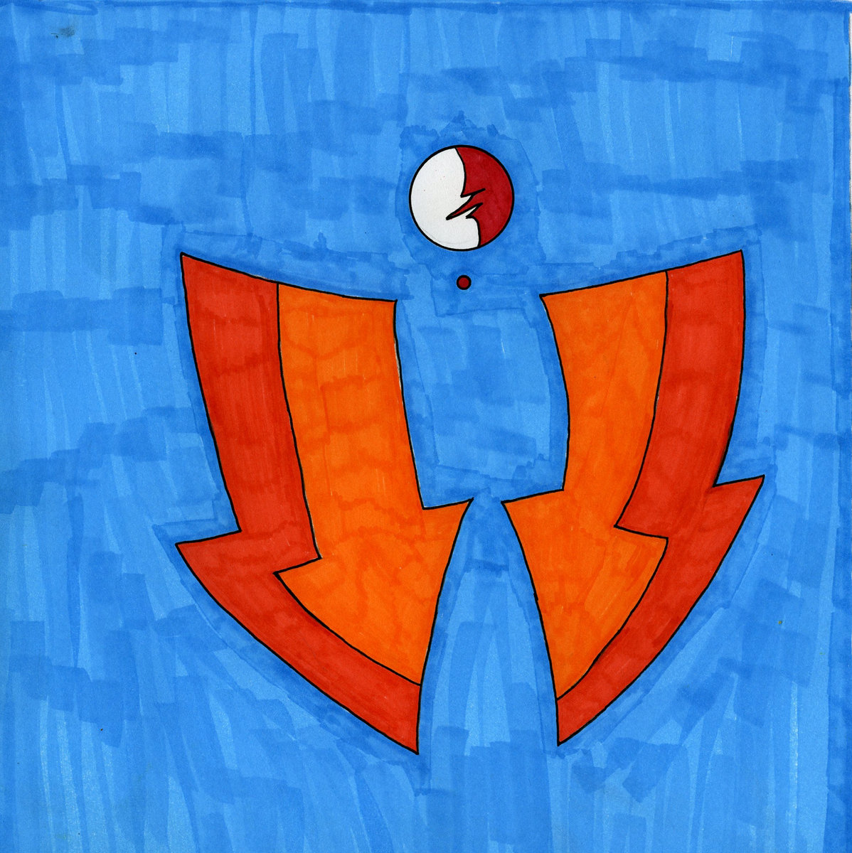 Hypno-Tech | nInjAh flight tAktIks