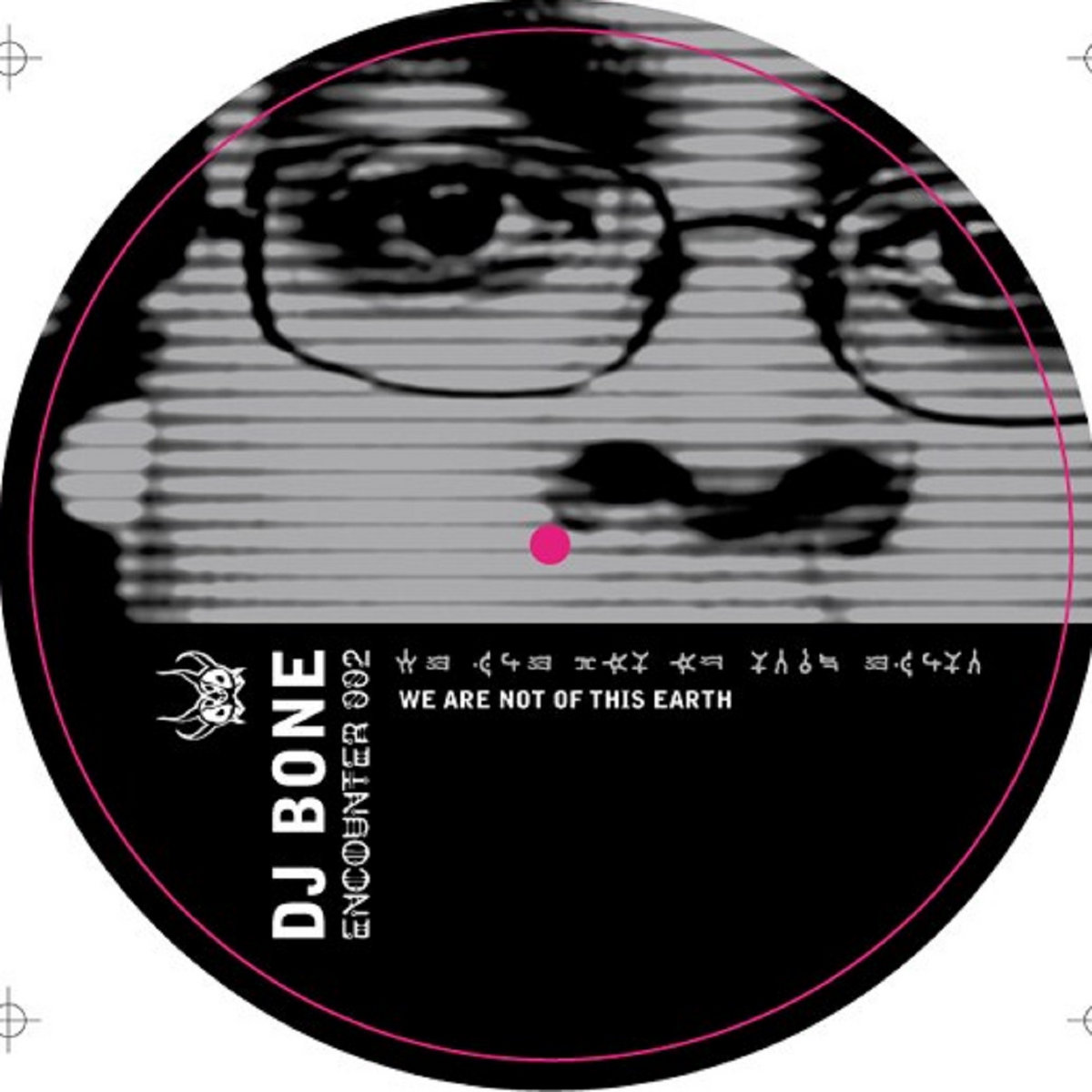 DJ Bone- Encounter 2 | DJ Bone | Bastardo Electrico Recordings