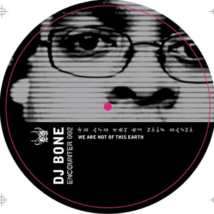 DJ Bone- Encounter 2 | DJ Bone | Bastardo Electrico Recordings