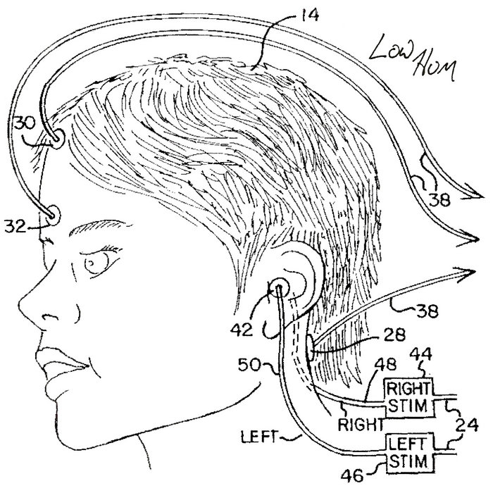 Low Hum | Joplin Rice