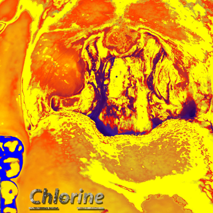 I | Chlorine | Patrick Coppola