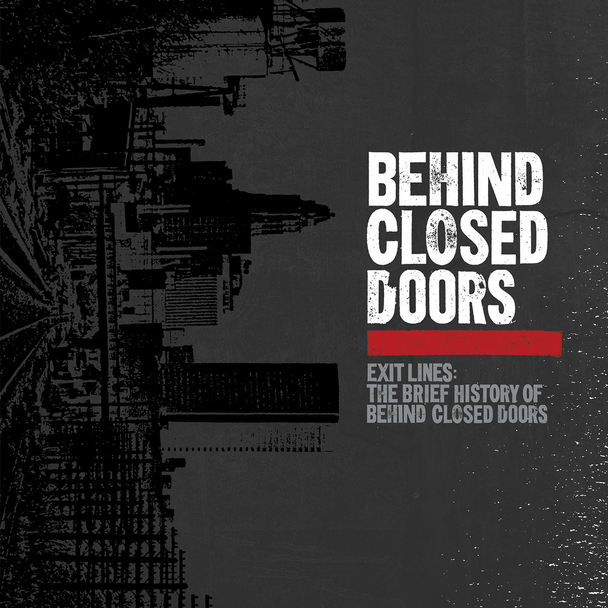 Exit Lines: The Brief History of Behind Closed Doors | Behind Closed Doors