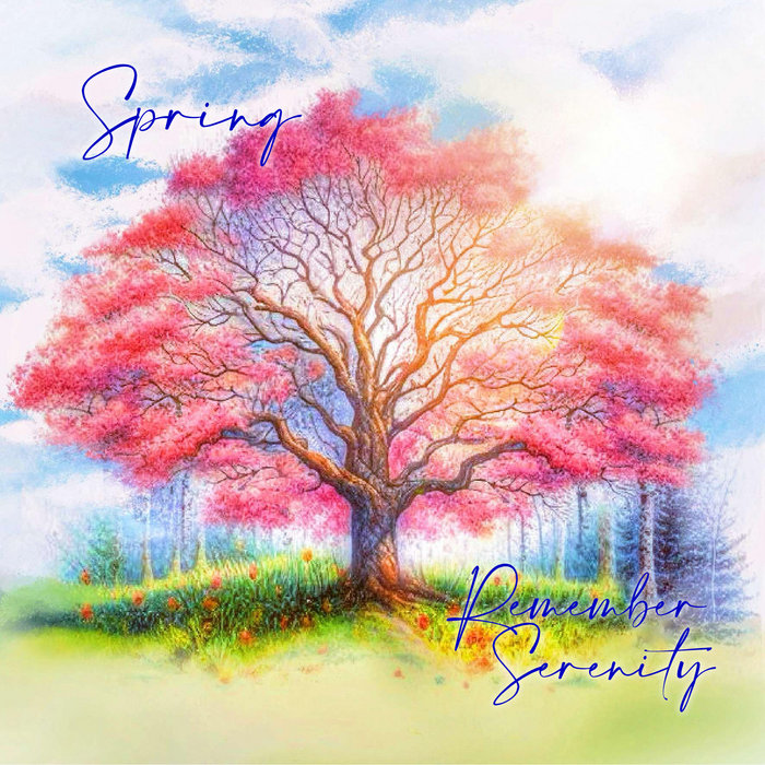 Spring | Remember Serenity