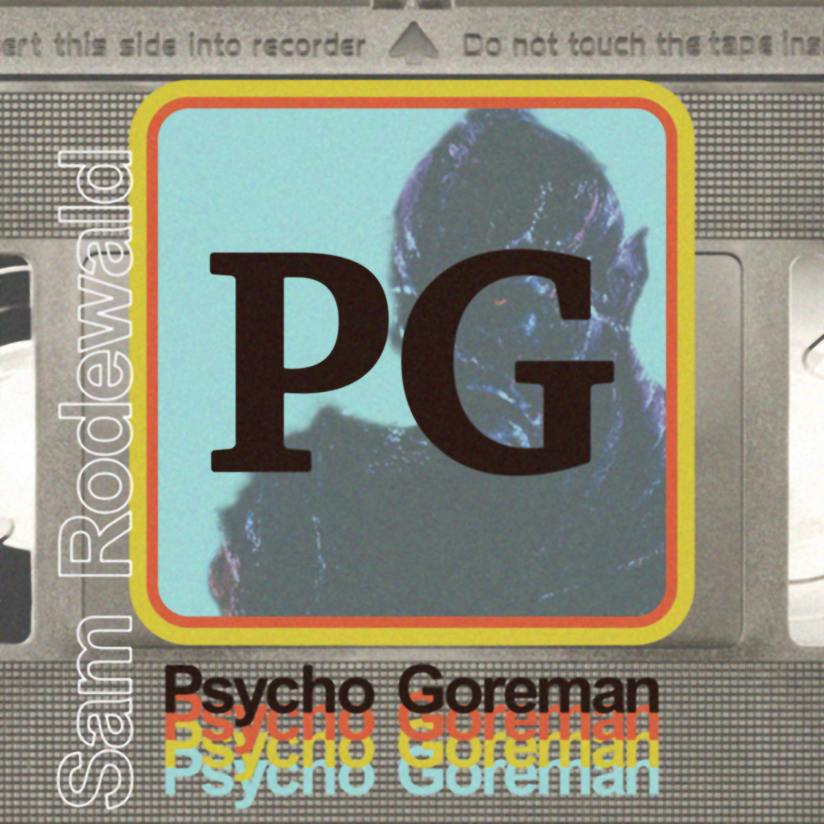 Psycho Goreman | Sam Rodewald