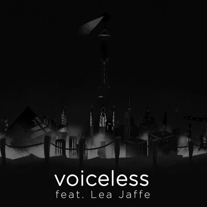 voiceless (feat. Lea Jaffe) - Digital Remaster | dante & wolfman1405 | dante / SoundCirclet