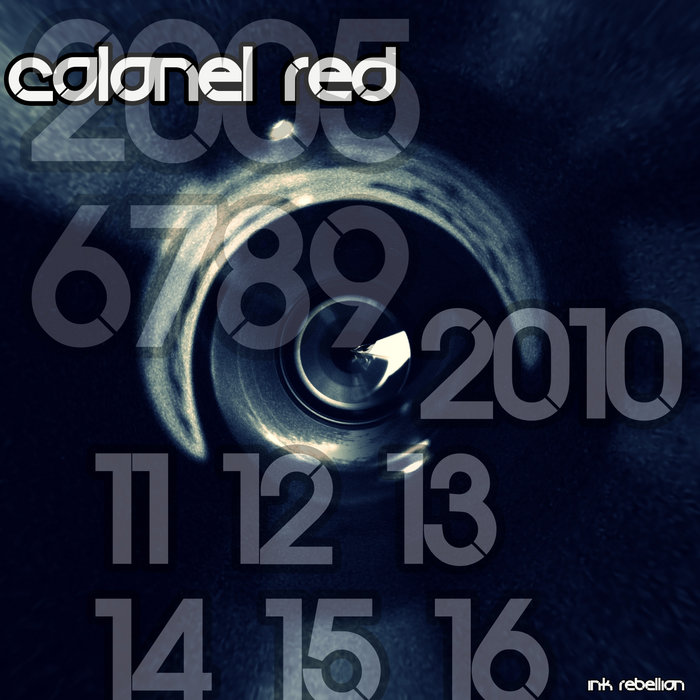 COLONEL RED 2016 | COLONEL RED
