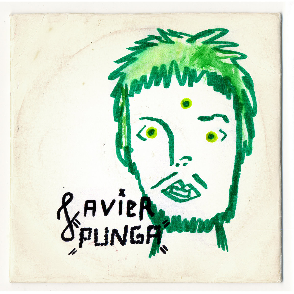 PUNGA | JAVI PUNGA | Javi Punga