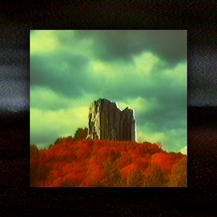 Passed by Eternity | Ghost Failure