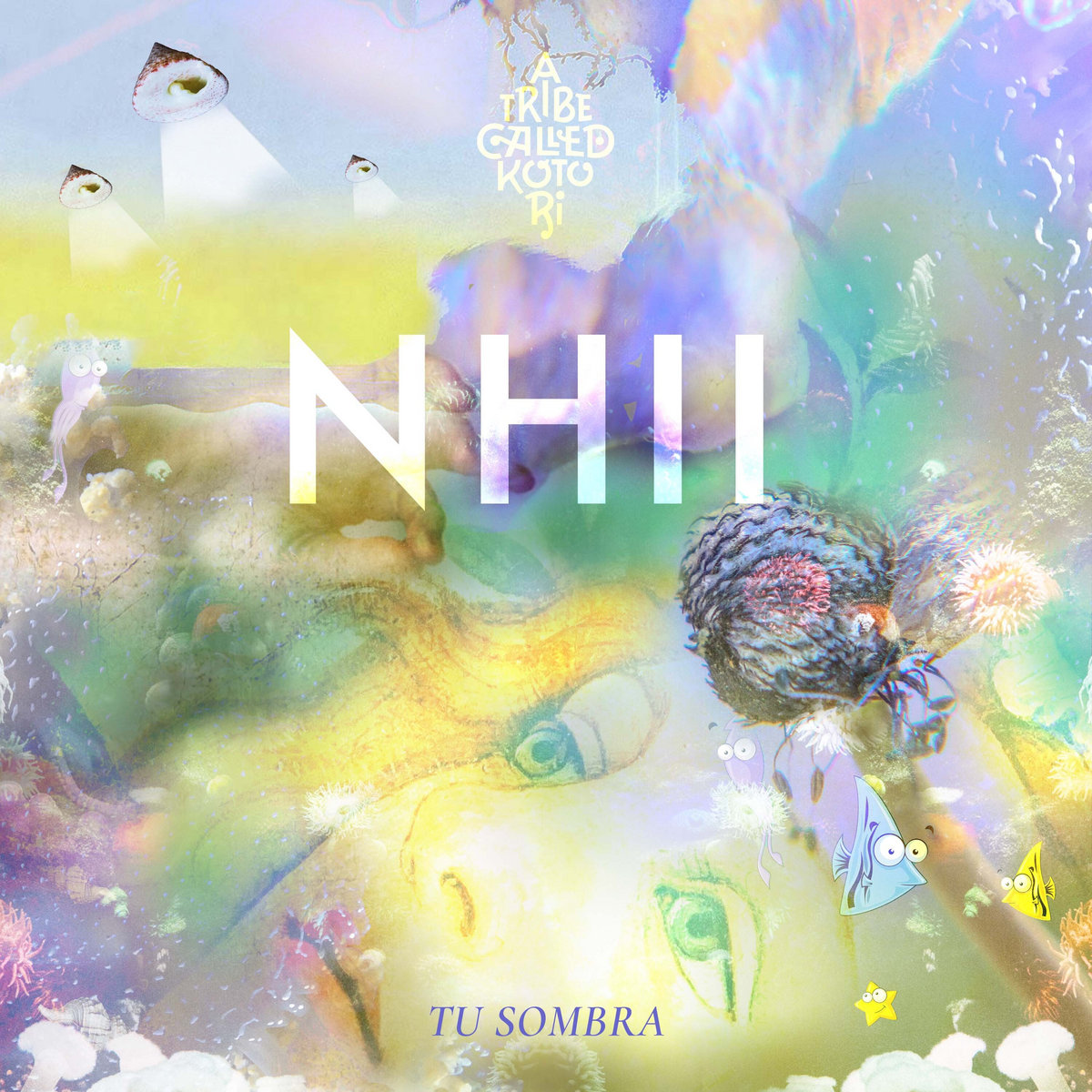 Tu Sombra | Nhii
