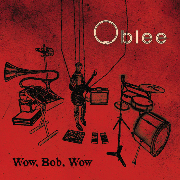 Wow, Bob, Wow | Oblee