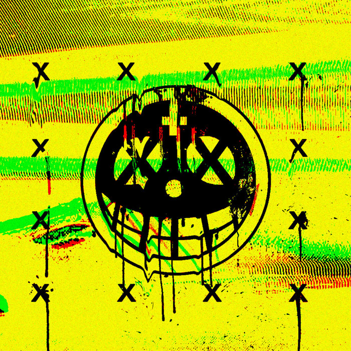 Rave Warning EP | Ethan Glass